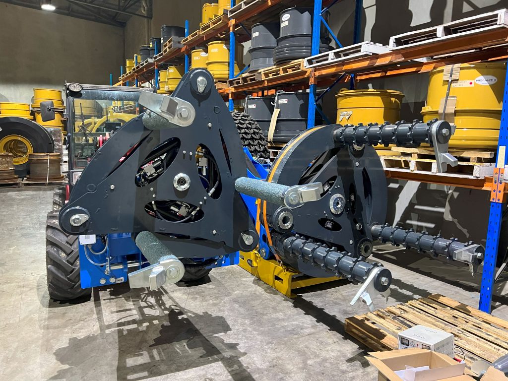 ProVide Australia – Supplying innovative solutions to the mining and ...